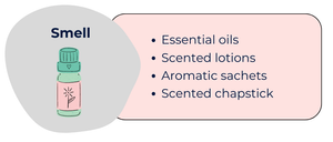 How to Build a Sensory Self-Soothing Kit | For Adults with Sensory ...