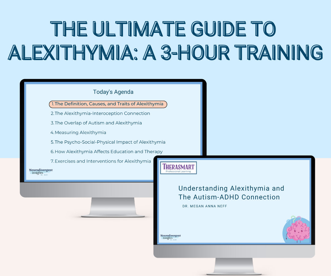 Alexithymia and ADHD | Understanding the Common Overlap