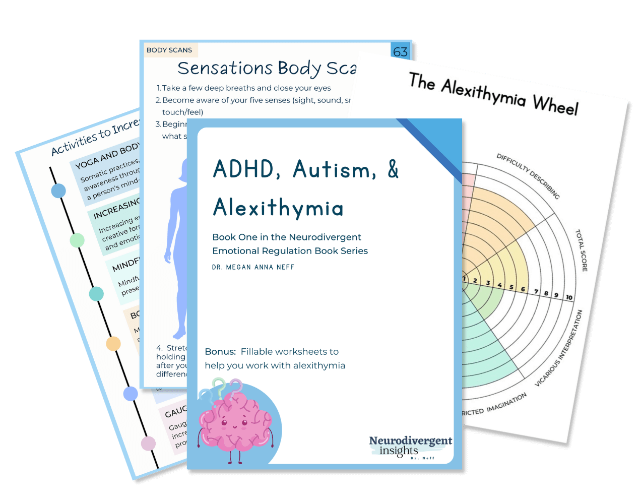 Insights of a neurodivergent clinician