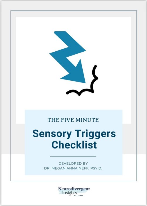 Insights of a Neurodivergent Clinician