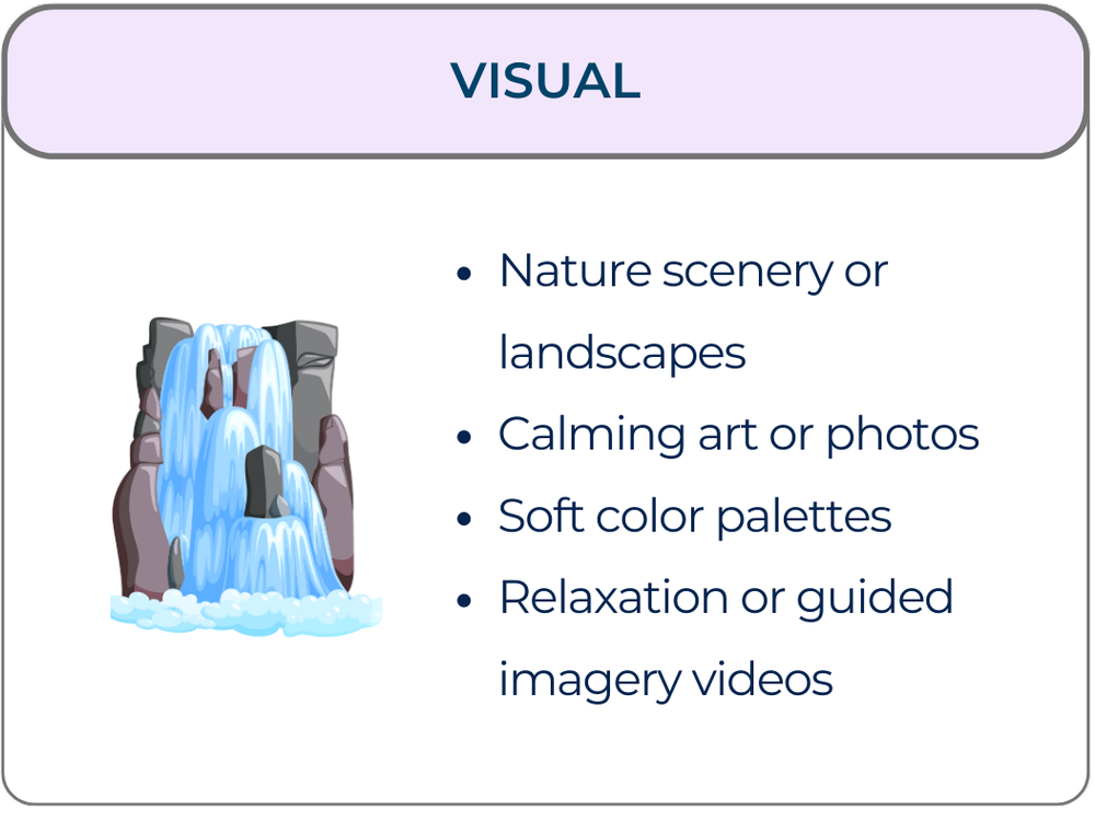 Discover the Top Sensory Calming Techniques: Grab The Complete ...