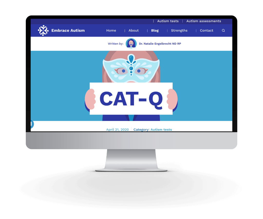 Adult Autism Screening Tools | A Clinician’s Review and Observations