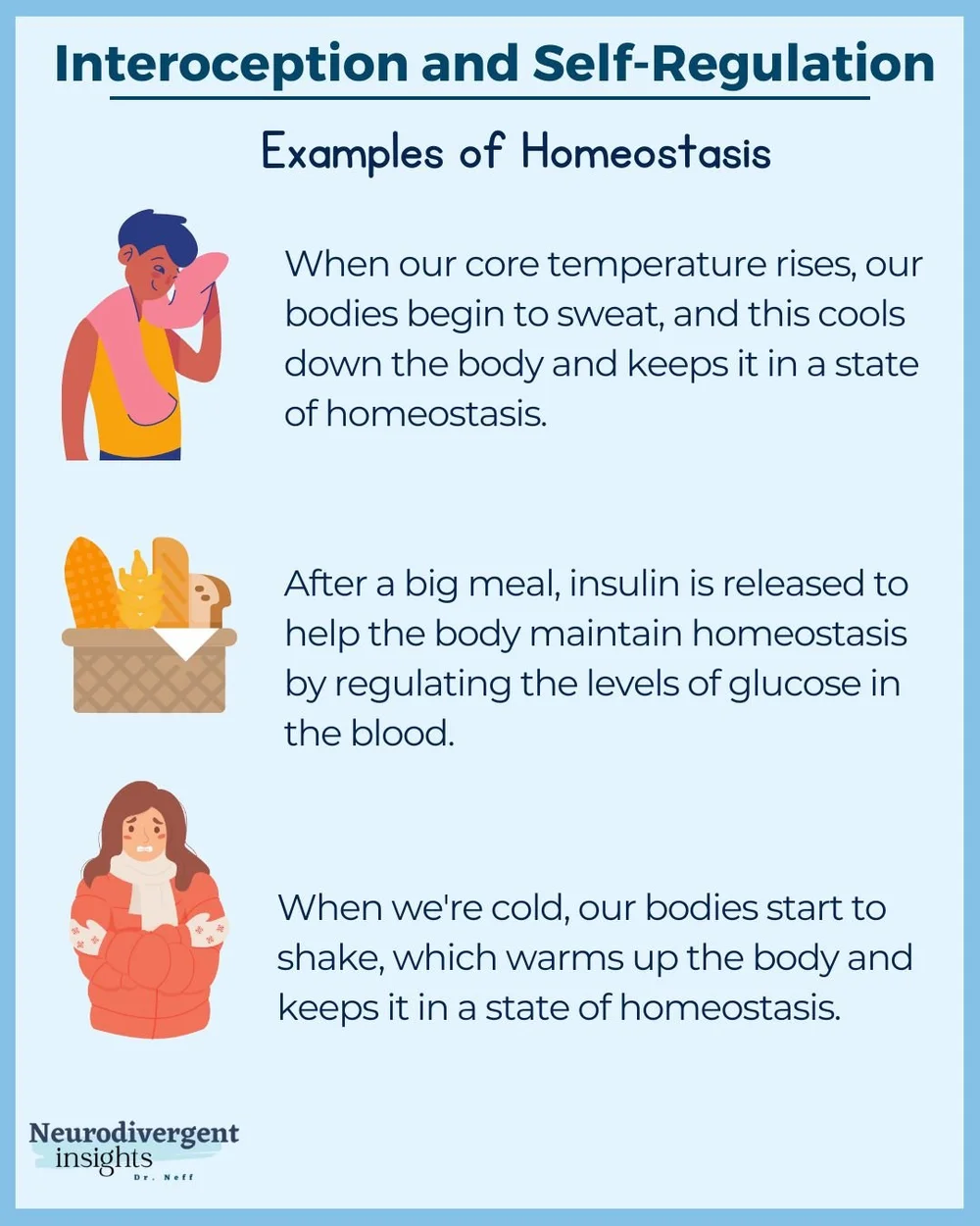Autism and Interoception | How to Improve Body Awareness