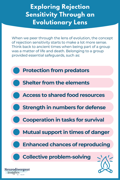 Rejection Sensitive Dysphoria and Its Painful Impact