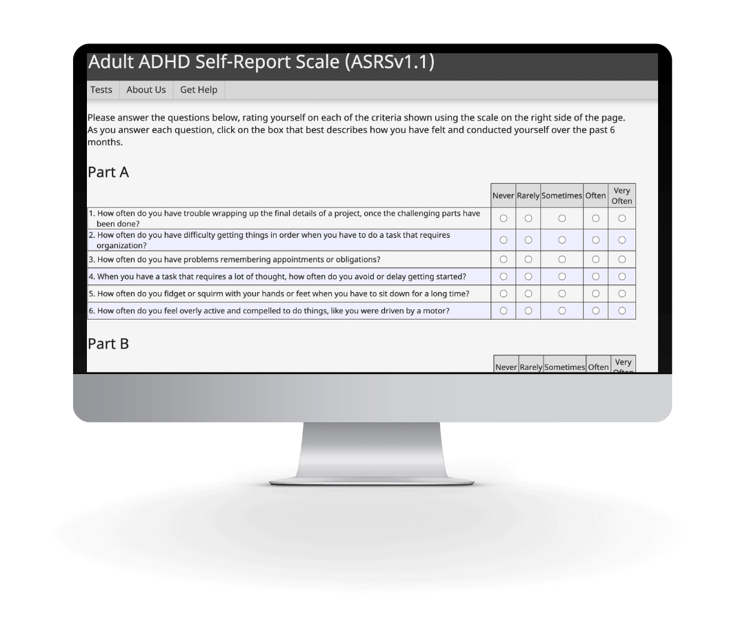 Top ADHD Screening Tools | A Clinician’s Review of 5 Effective Screeners