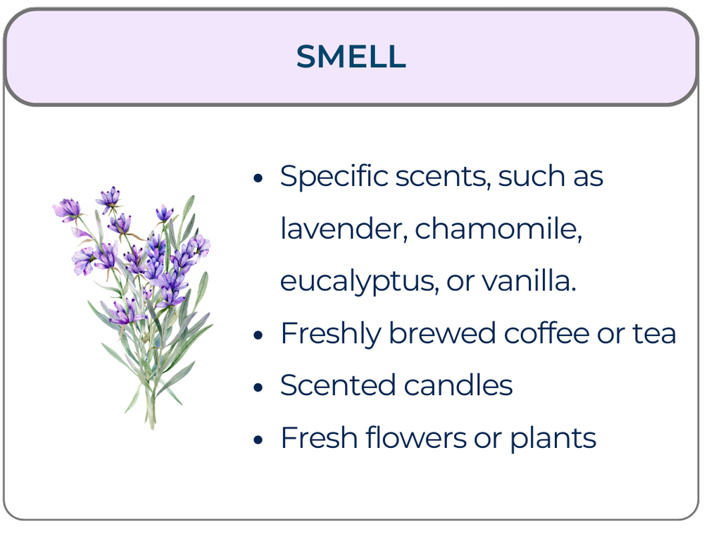 Discover the Top Sensory Calming Techniques: Grab The Complete ...