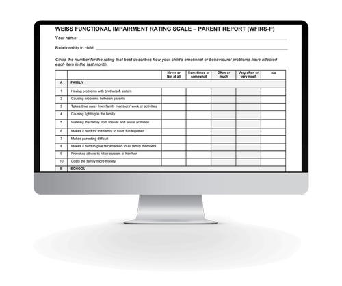 Top ADHD Screening Tools | A Clinician’s Review of 5 Effective Screeners