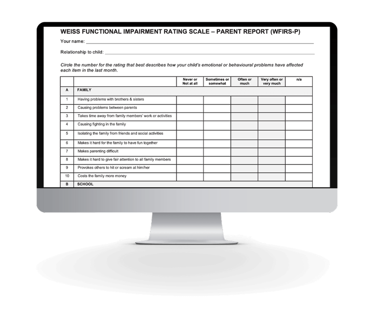 Top ADHD Screening Tools | A Clinician’s Review of 5 Effective Screeners