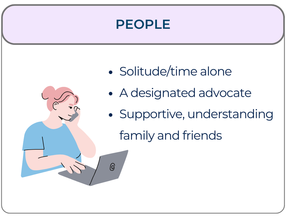 Discover the Top Sensory Calming Techniques: Grab The Complete ...