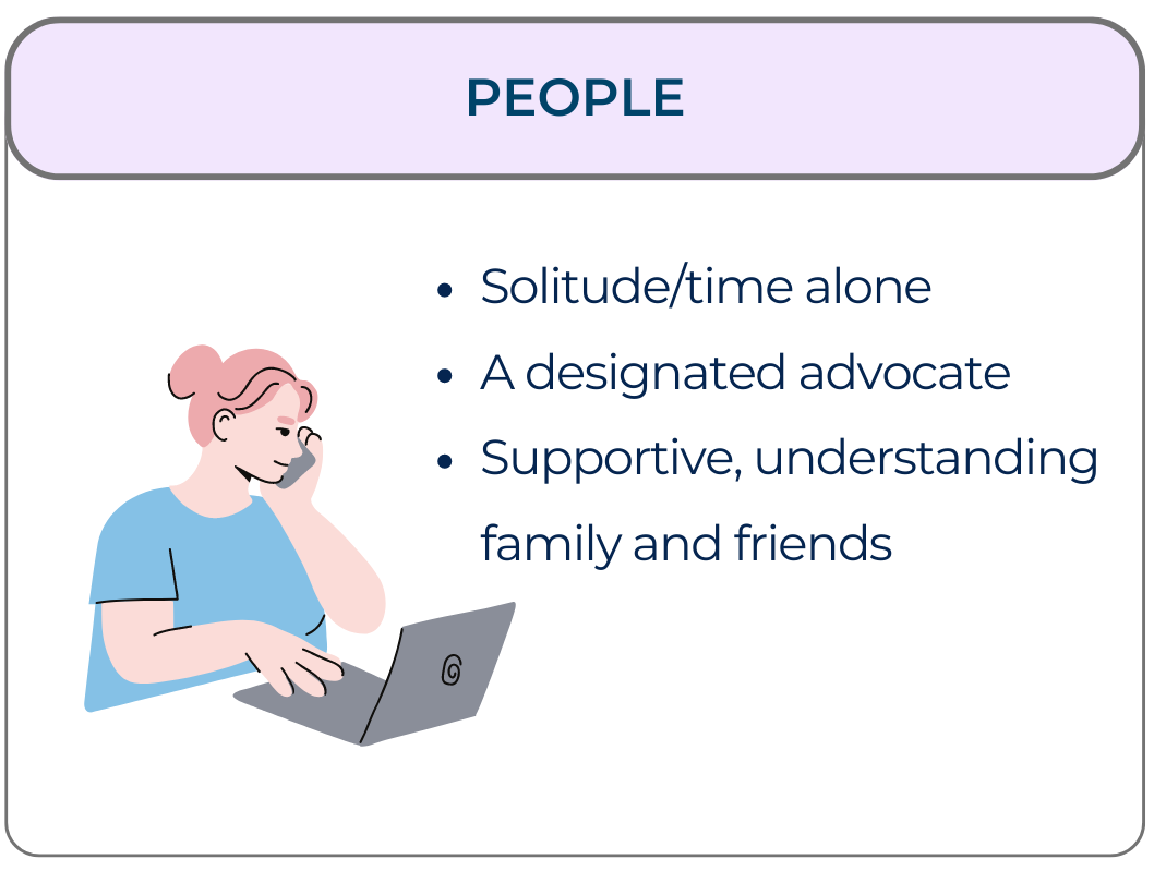 Discover the Top Sensory Calming Techniques: Grab The Complete ...