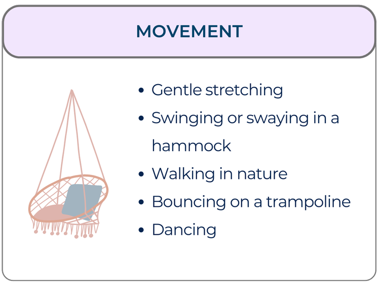 Discover the Top Sensory Calming Techniques: Grab The Complete ...