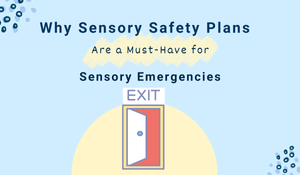 Managing Sensory Emergencies | Neurodivergent Insights