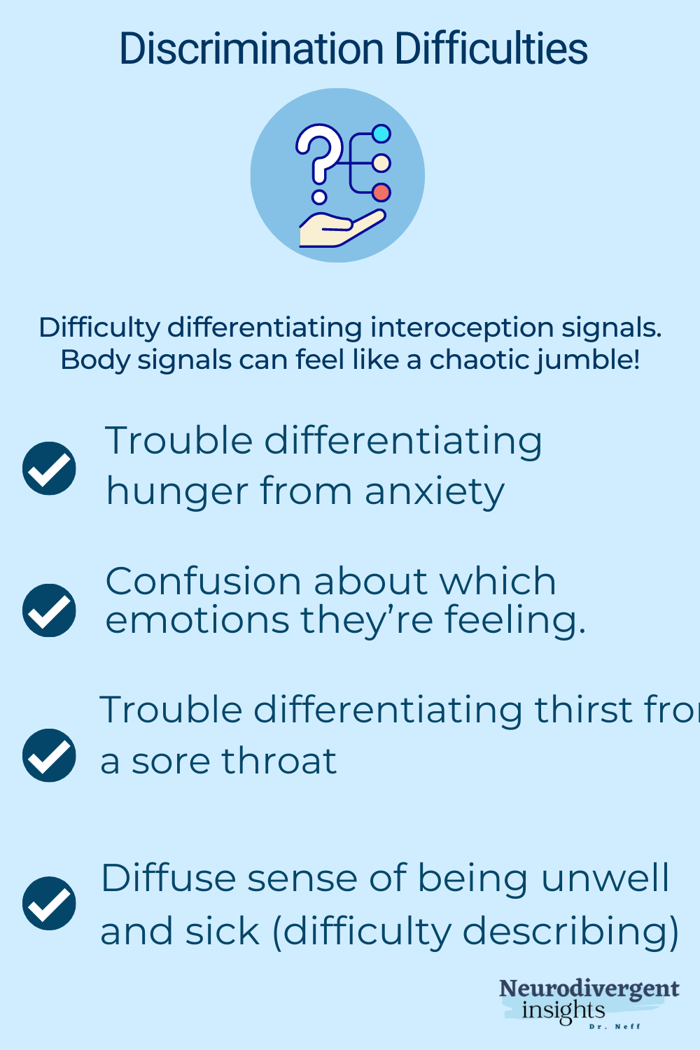 Autism, ADHD, and Interoception: 3 Body Awareness Profiles You Should Know