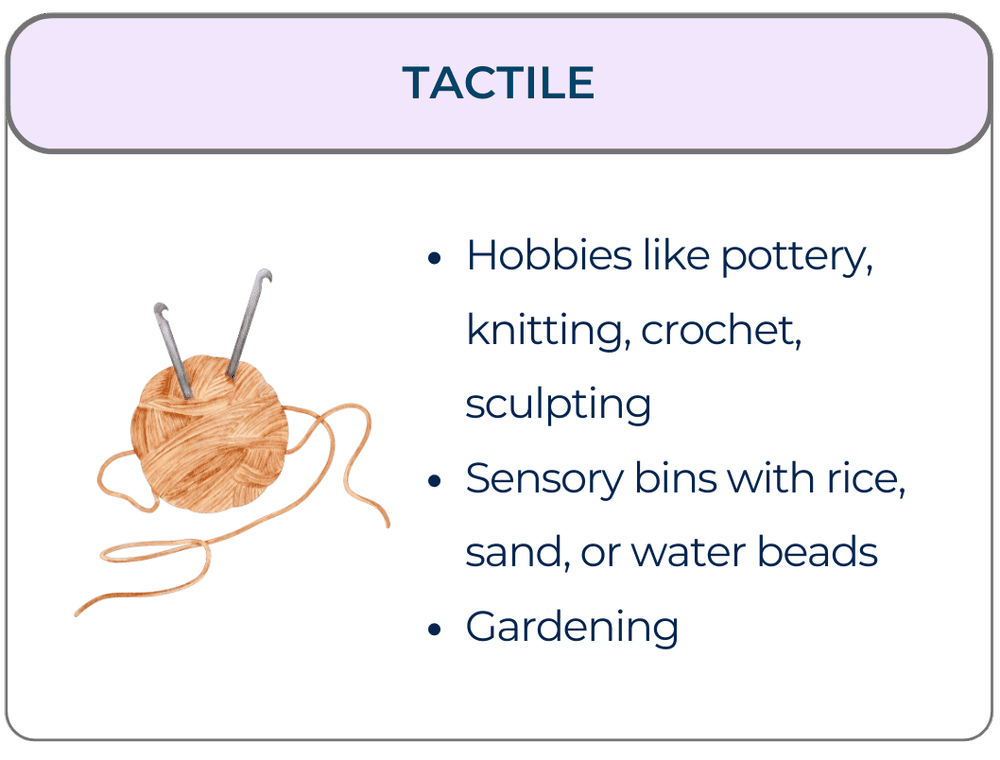 Discover the Top Sensory Calming Techniques: Grab The Complete ...