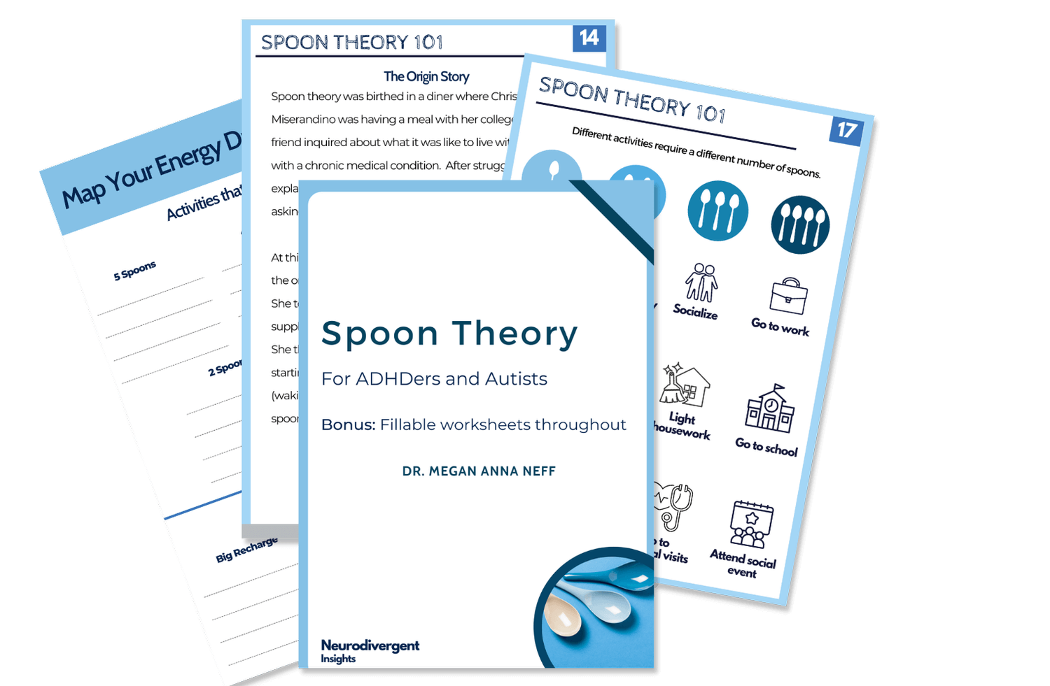 Insights of a Neurodivergent Clinician