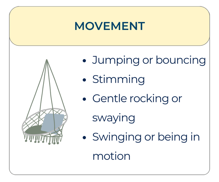 Discover Your Sensory Preferences | Complete Adult Sensory Checklist