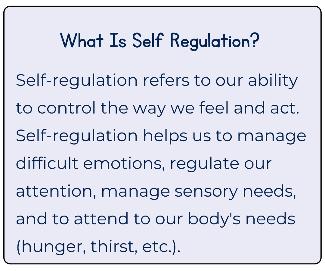 Autism and Interoception | How to Improve Body Awareness