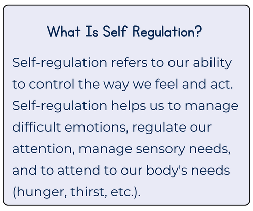 Autism and Interoception | How to Improve Body Awareness