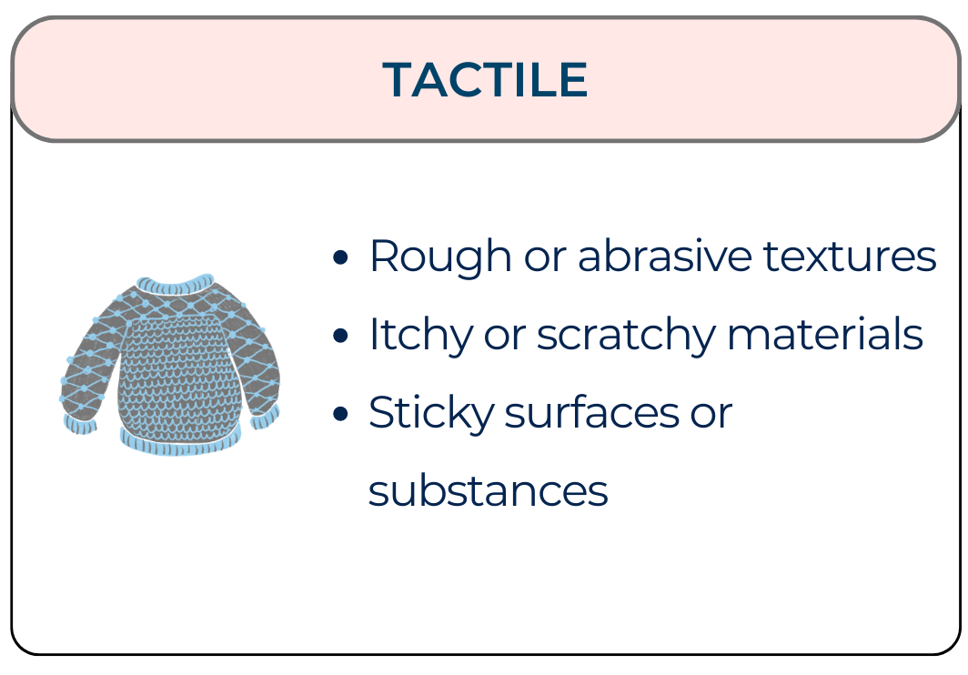 Top Sensory Calming Techniques: Free Checklist for Managing Overload