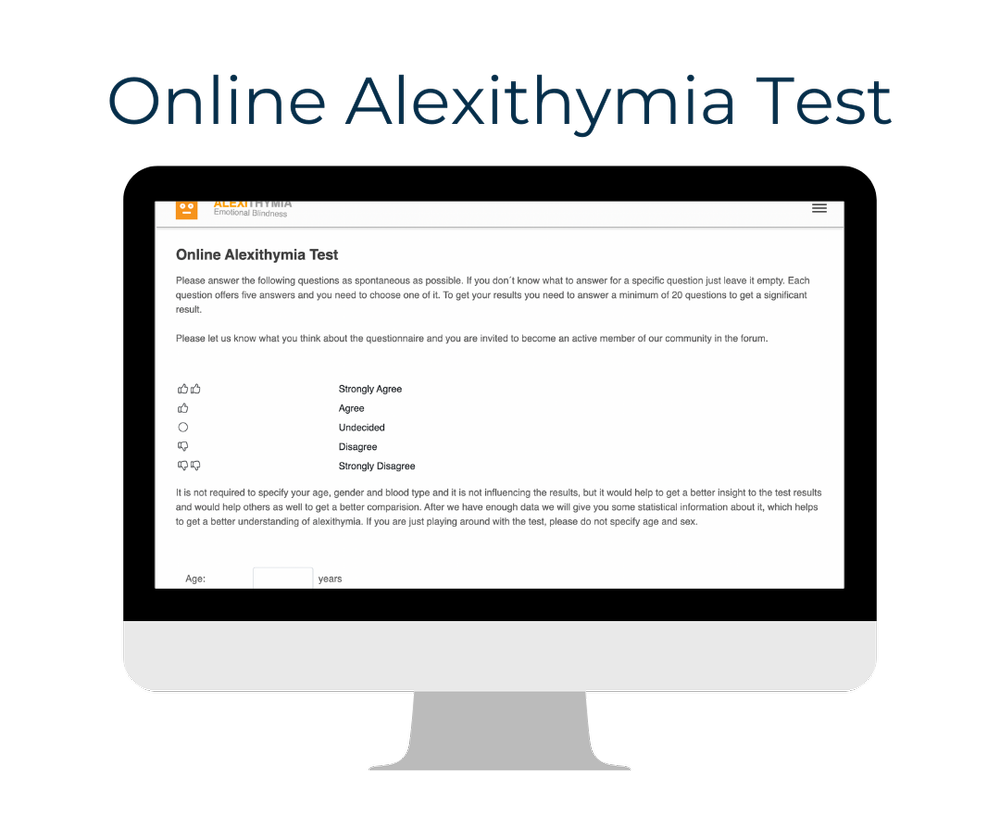 Alexithymia Test | What It Is, Why It’s Important, and How to Interpret It