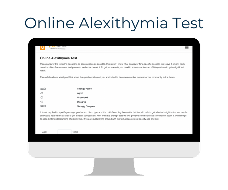 An introduction to Alexthymia and its presentation in neurodivergent ...