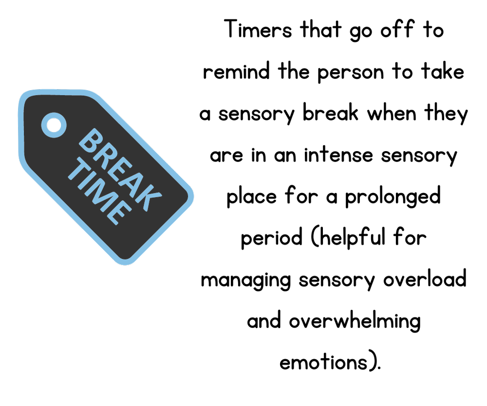 Autism and Interoception | How to Improve Body Awareness