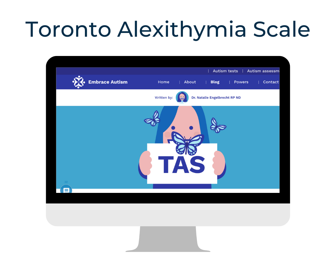 What Is Alexithymia? | Understanding Alexithymia in ADHD and Autism