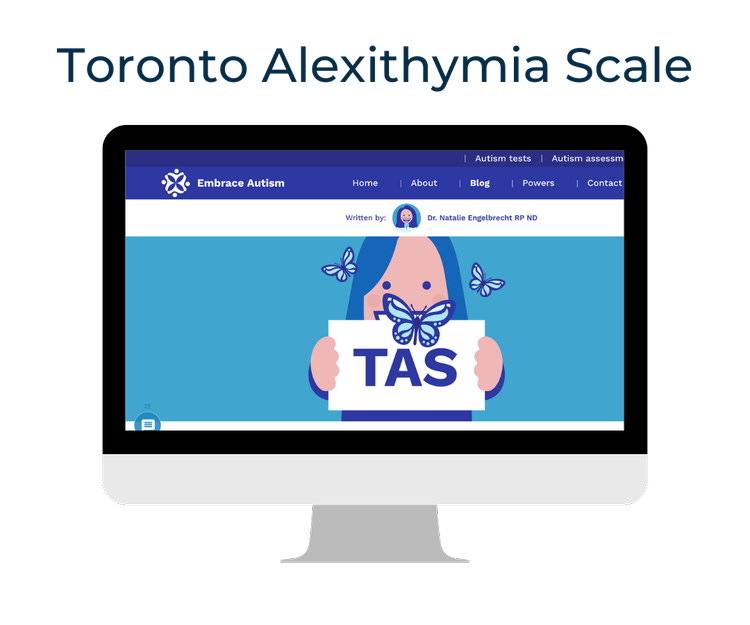 What Is Alexithymia? | Understanding Alexithymia in ADHD and Autism