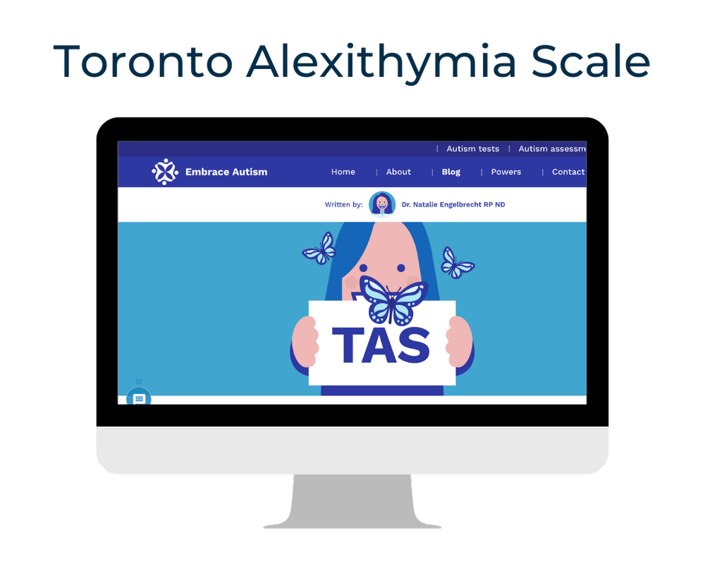 Alexithymia Test | What It Is, Why It’s Important, and How to Interpret It