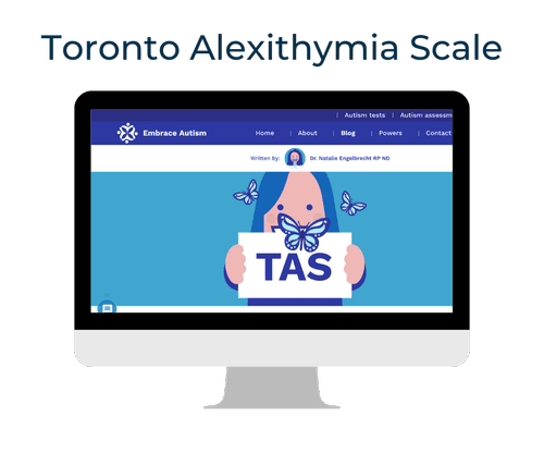 Alexithymia Test | What It Is, Why It’s Important, and How to Interpret It