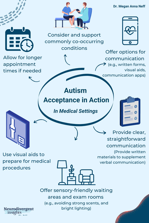 What Does Autism Awareness and Acceptance Look Like in Action?
