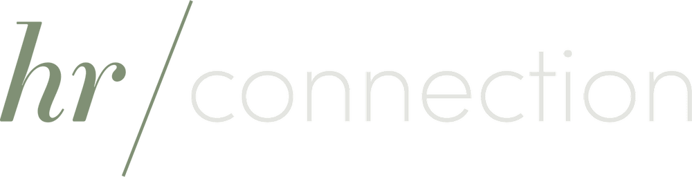 Events — hr connection