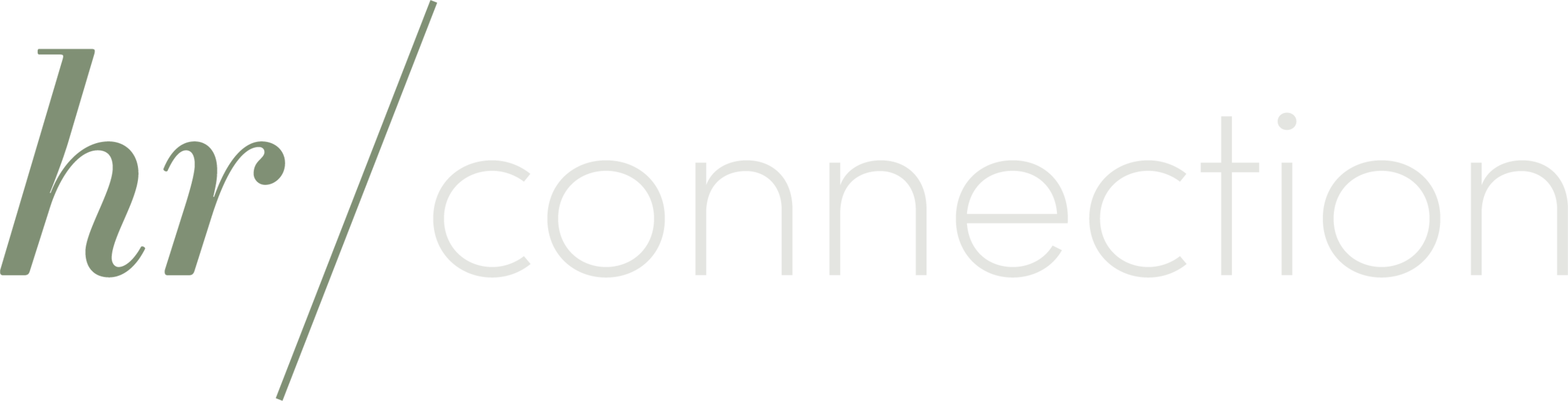 Events — hr connection