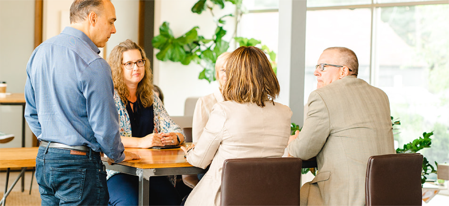 Events — hr connection