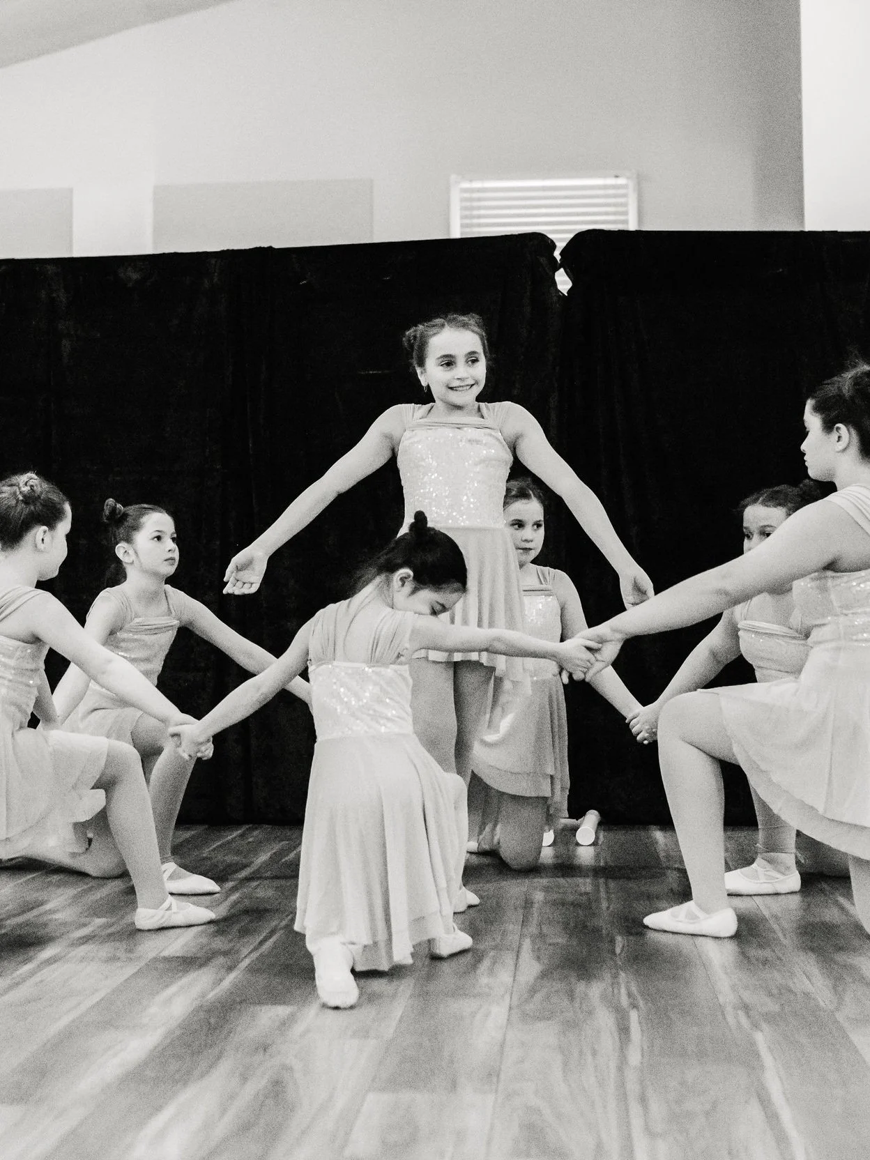 Delta Dance Connection