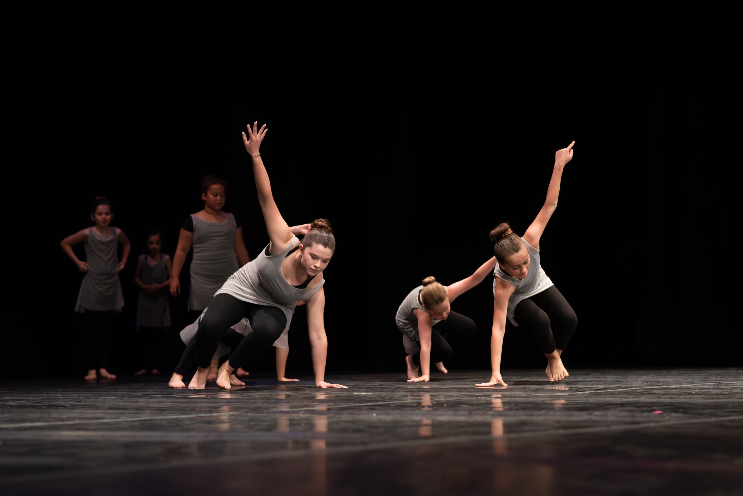Delta Dance Connection | Lansing, MI Dance Studio | Dance Classes for ...