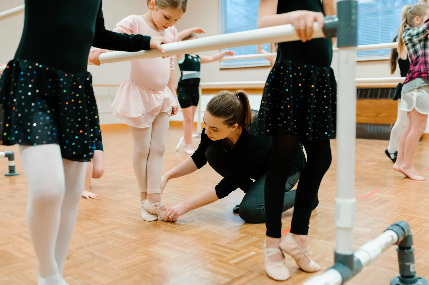 Delta Dance Connection | Lansing, MI Dance Studio | Dance Classes for ...