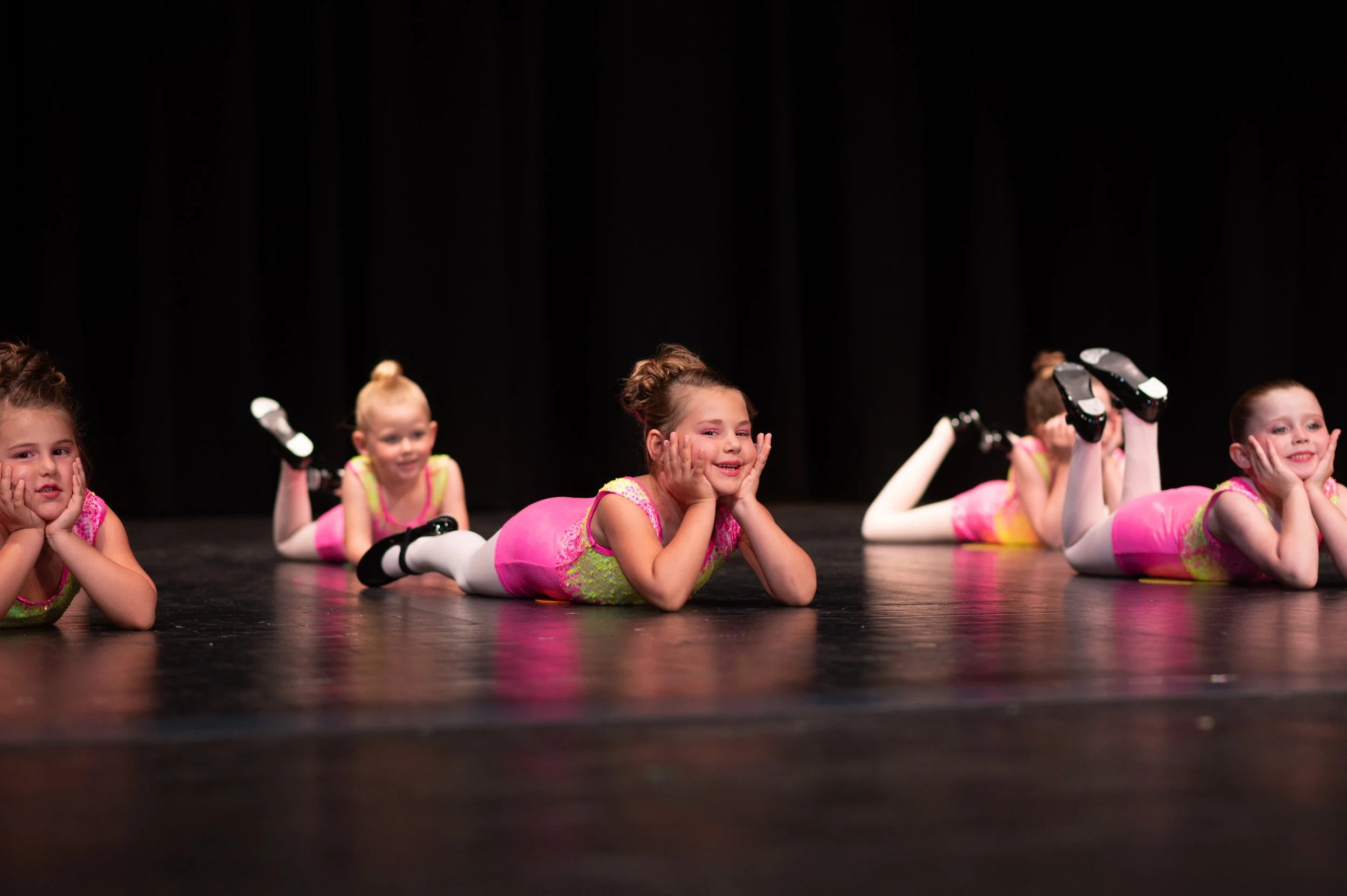 Delta Dance Connection | Lansing, MI Dance Studio | Dance Classes for ...