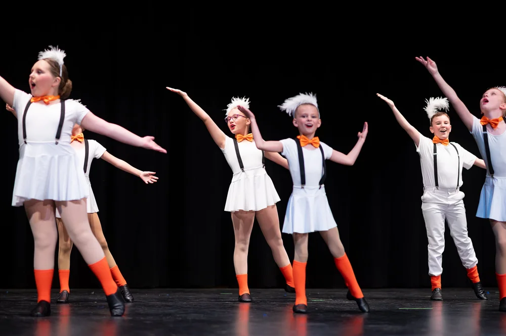 Delta Dance Connection | Lansing, MI Dance Studio | Dance Classes for ...