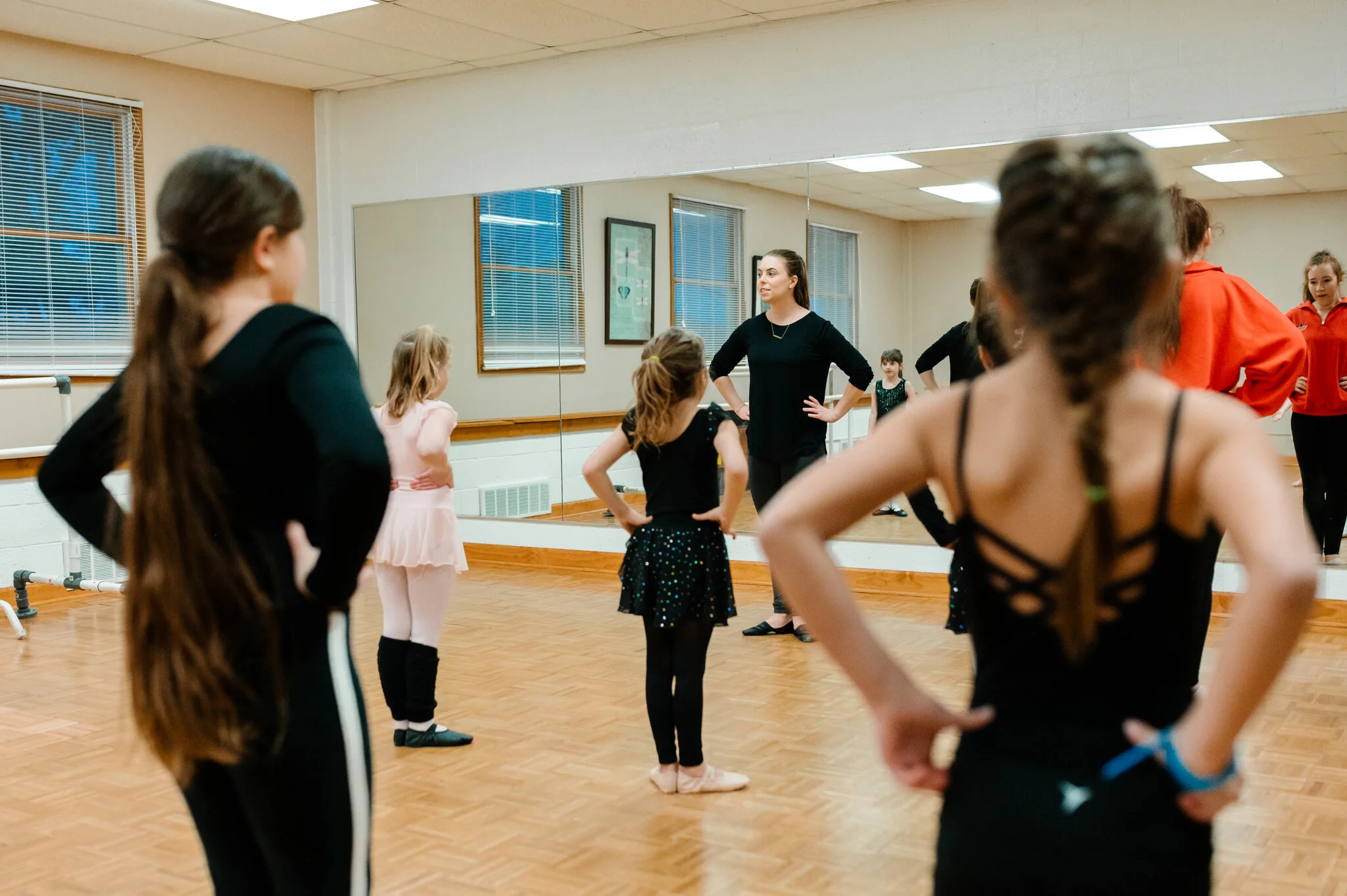 Teachers — Delta Dance Connection