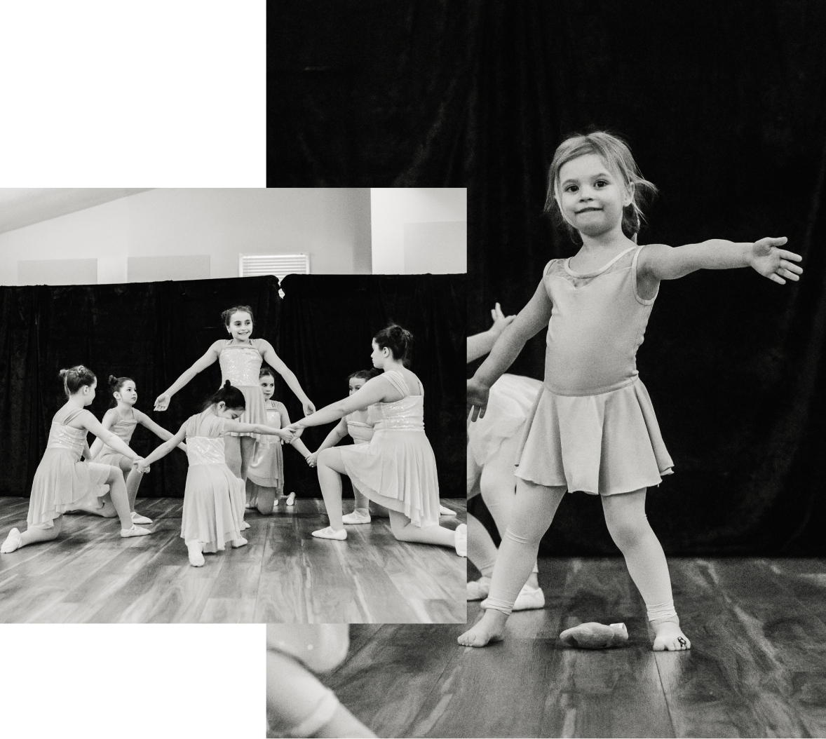 Delta Dance Connection | Lansing, MI Dance Studio | Dance Classes for ...