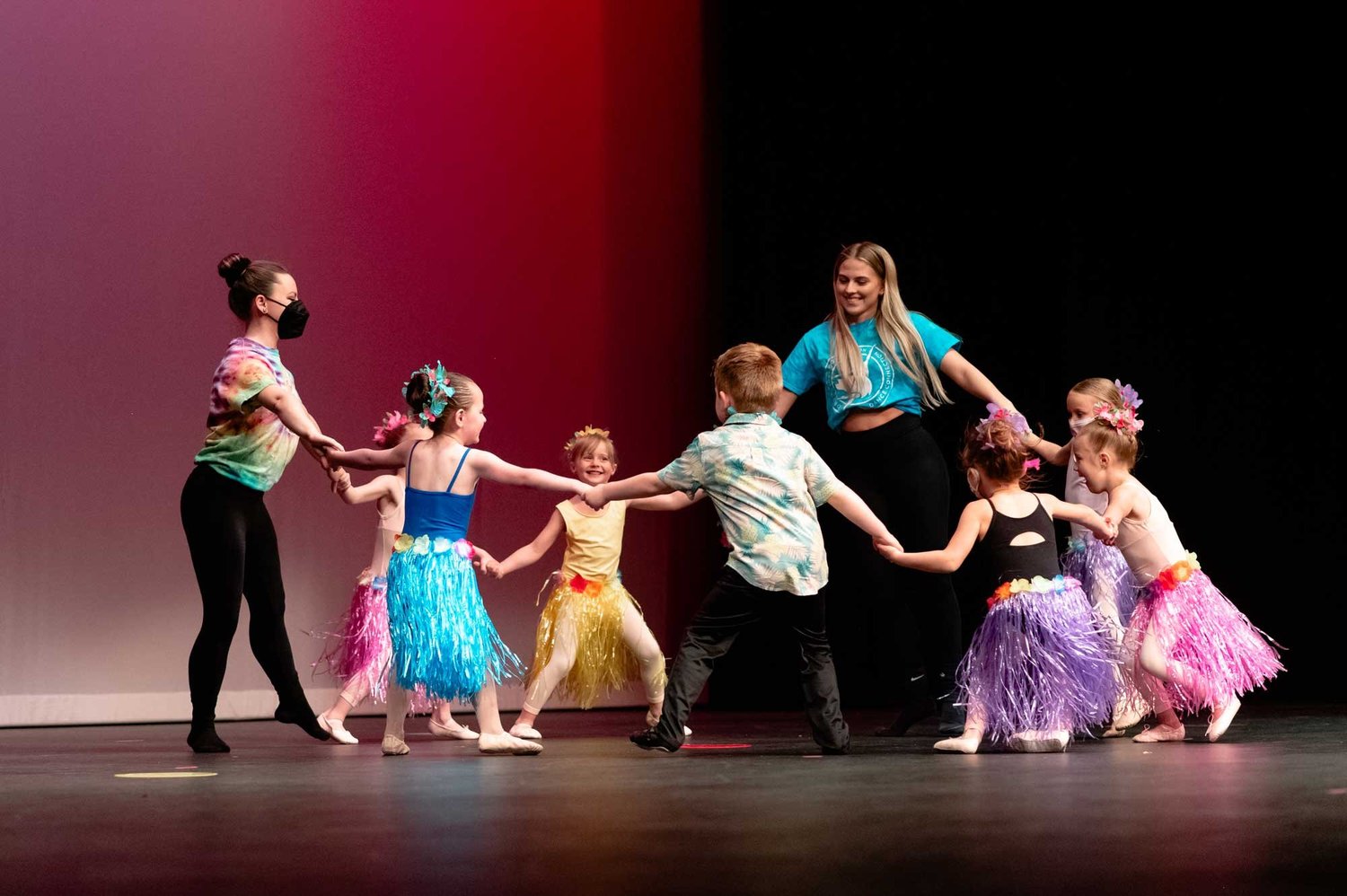 Delta Dance Connection | Lansing, MI Dance Studio | Dance Classes for ...