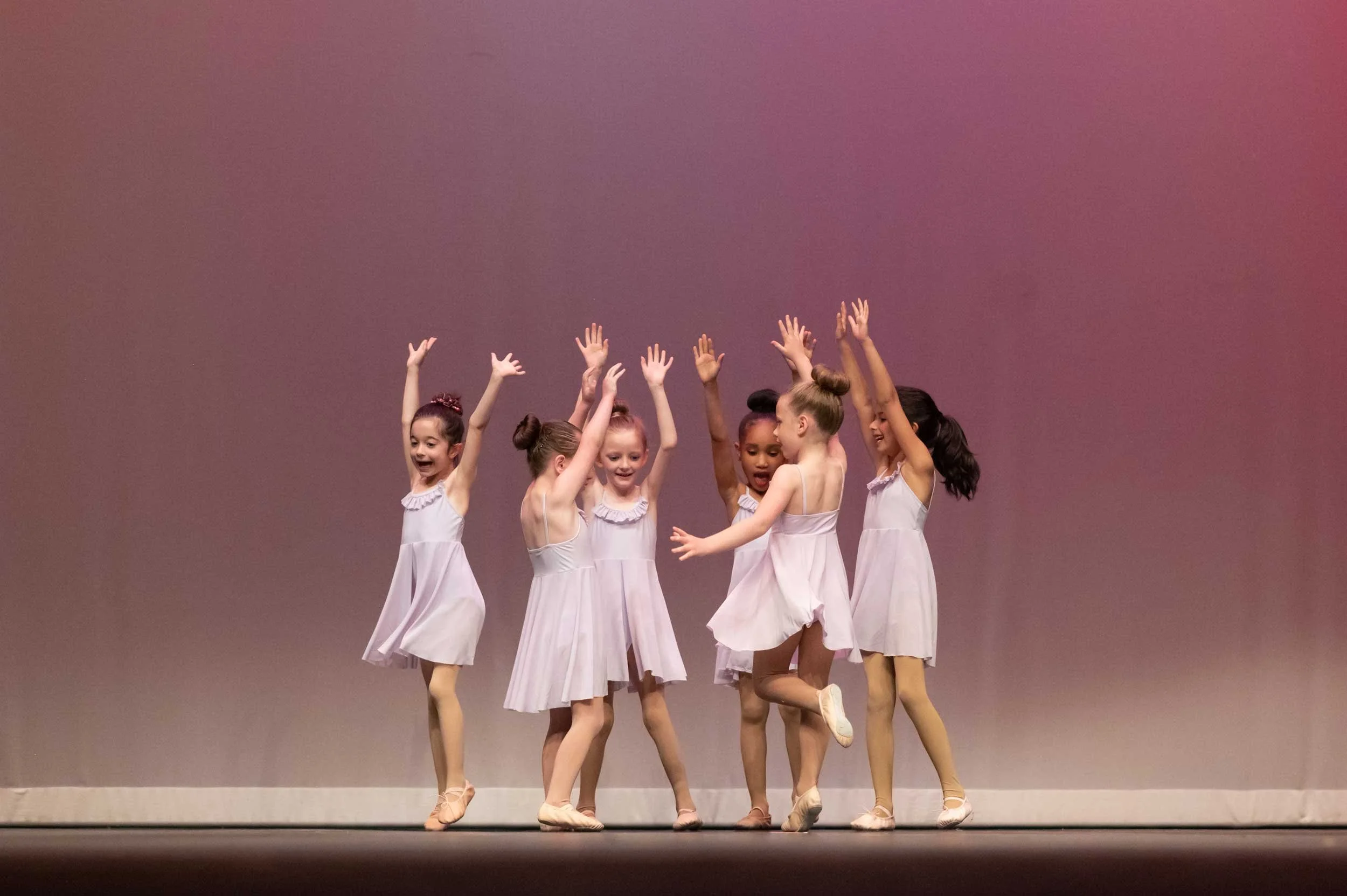 Delta Dance Connection