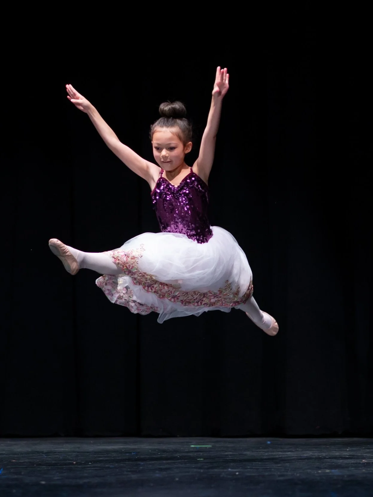 Delta Dance Connection | Lansing, MI Dance Studio | Dance Classes for ...