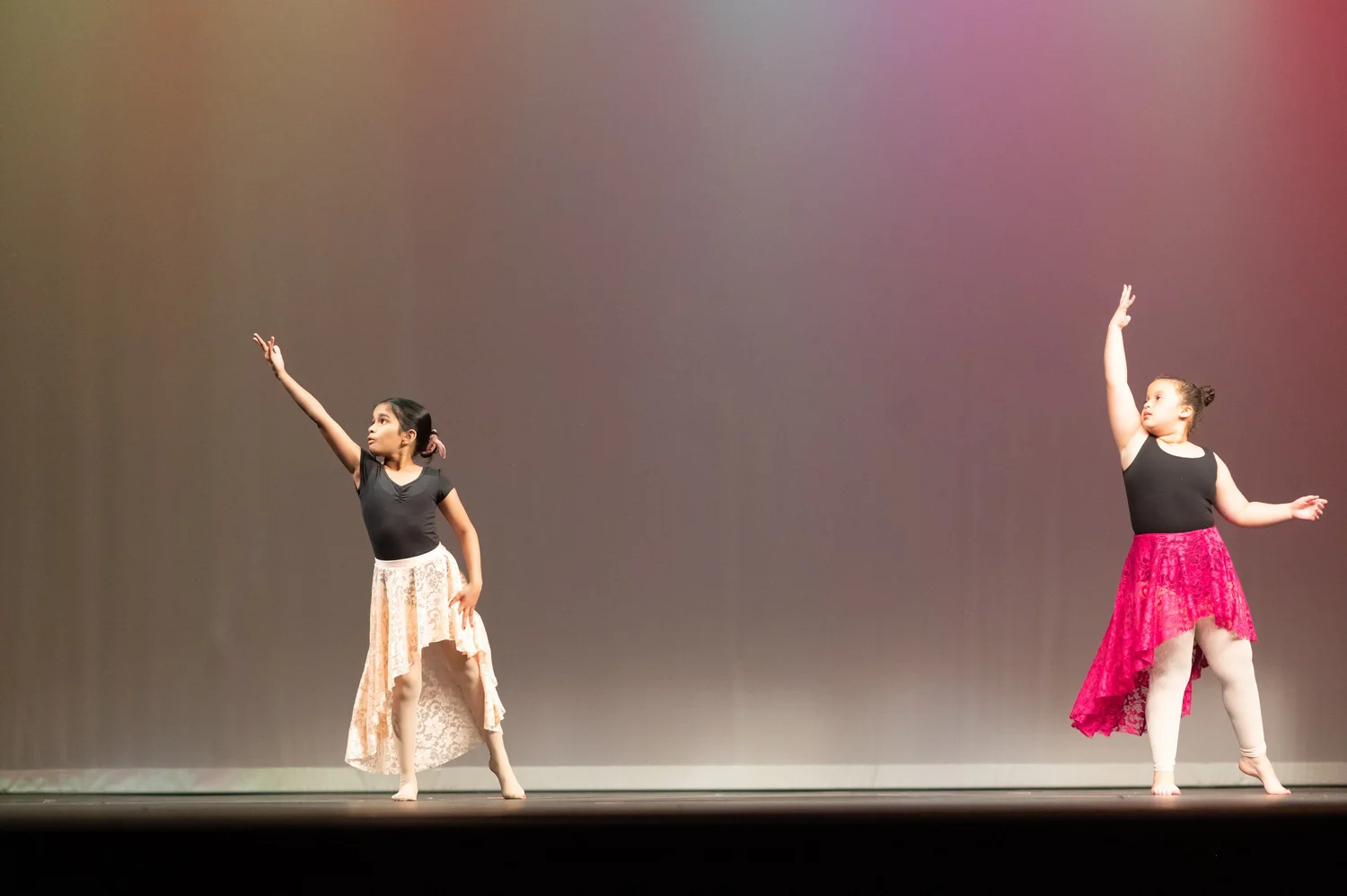 Delta Dance Connection