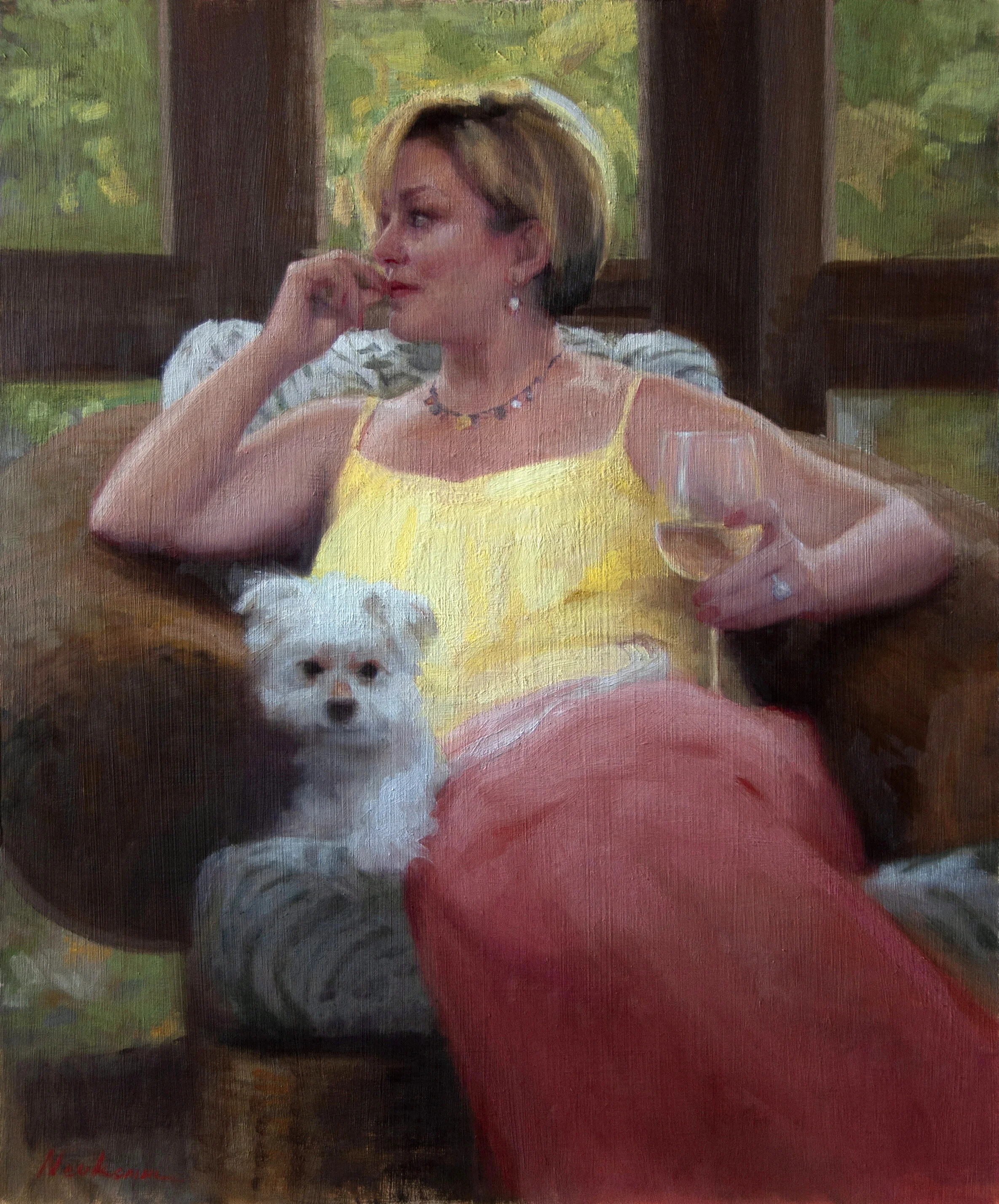 William Neukomm Fine Art