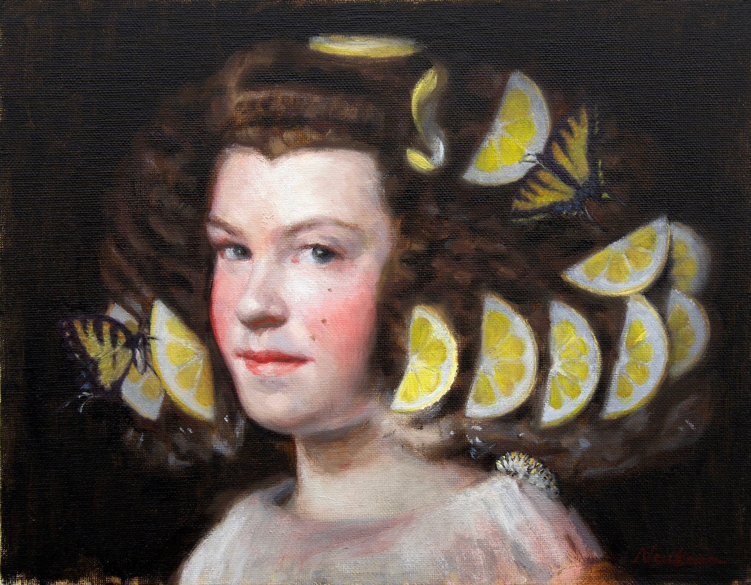 William Neukomm Fine Art