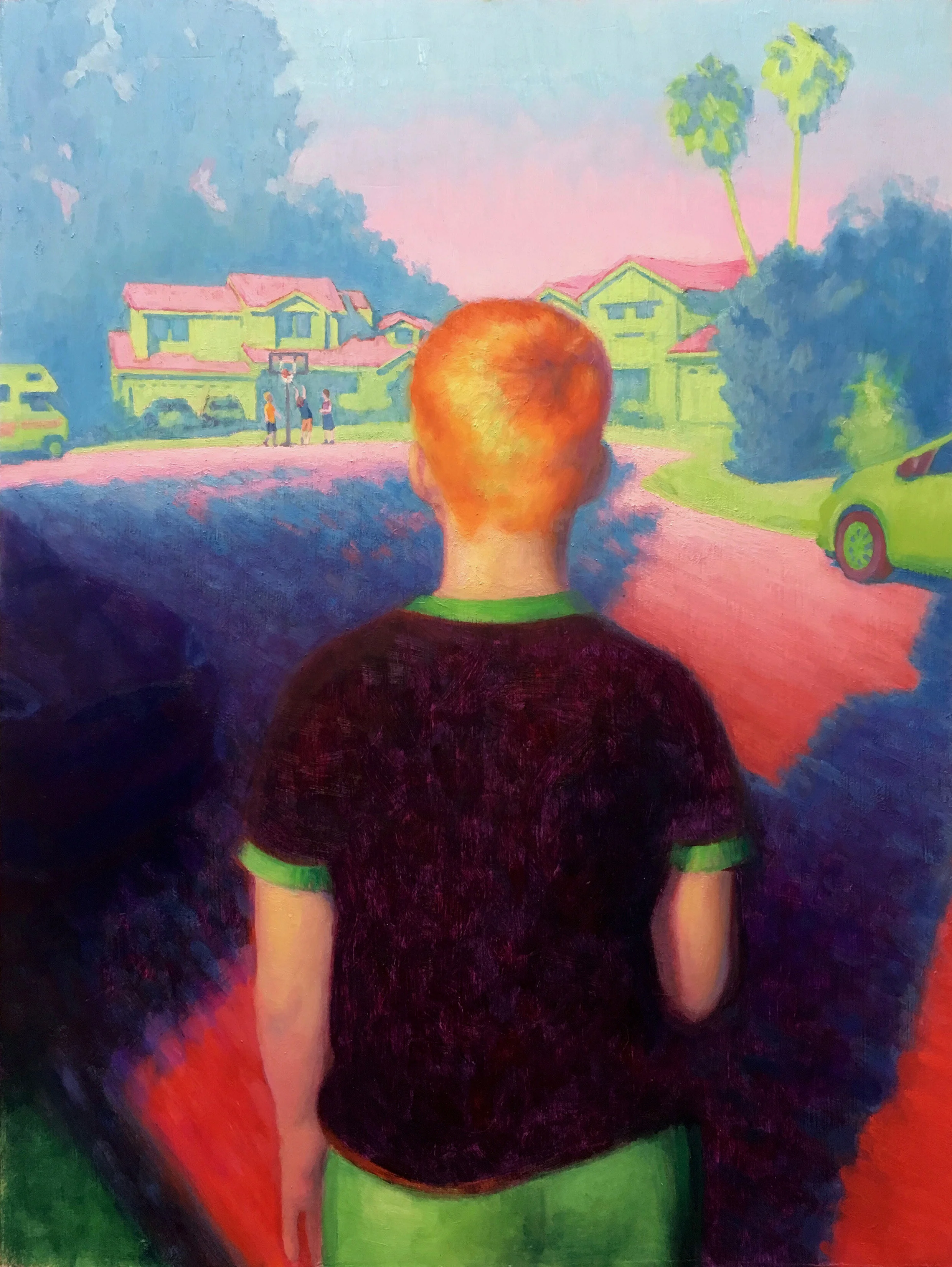 William Neukomm Fine Art