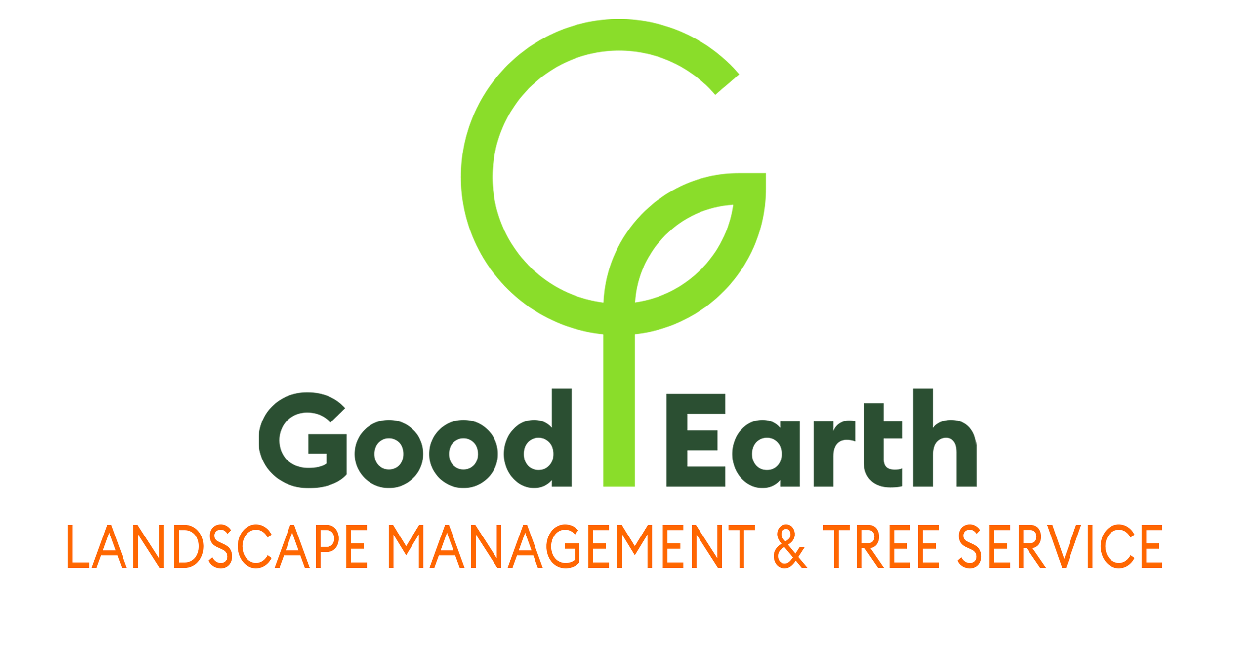 Good Earth Markets Logo