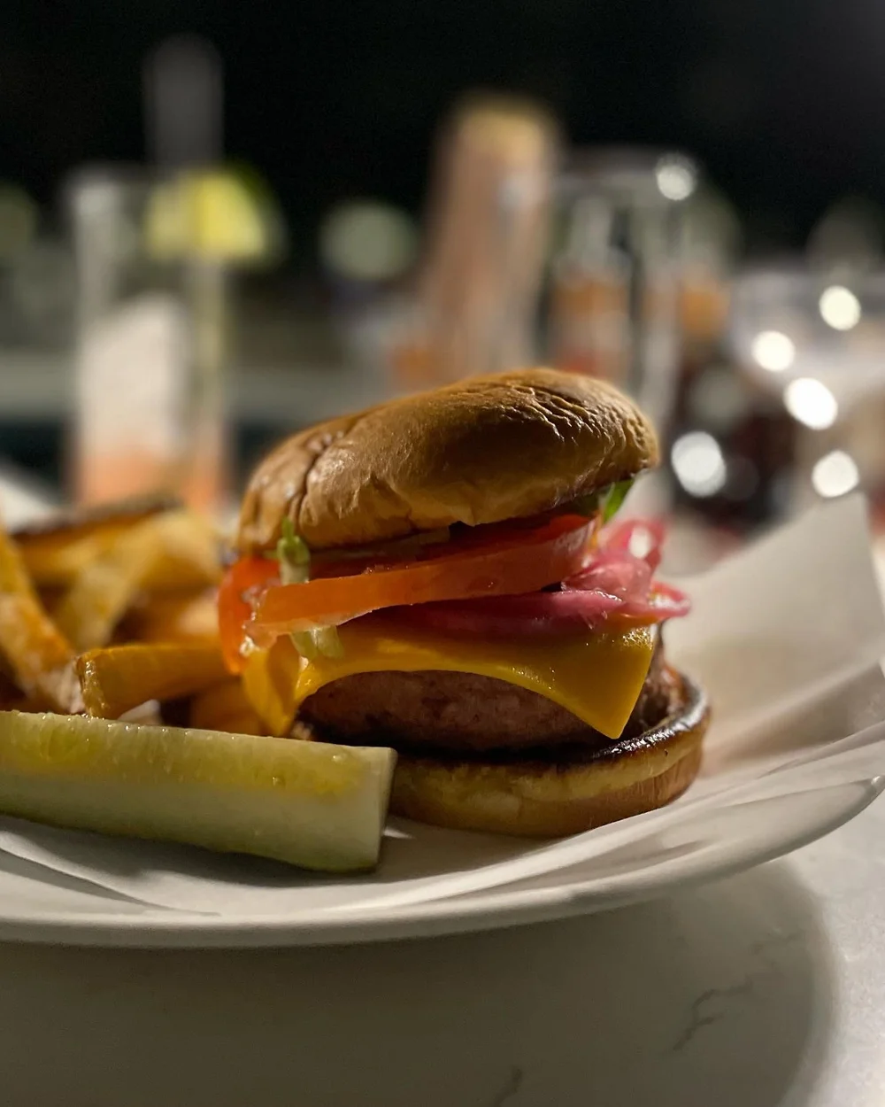 Rest Eat and Drink — Rest Co.